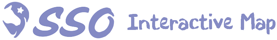 SSO Interactive Map